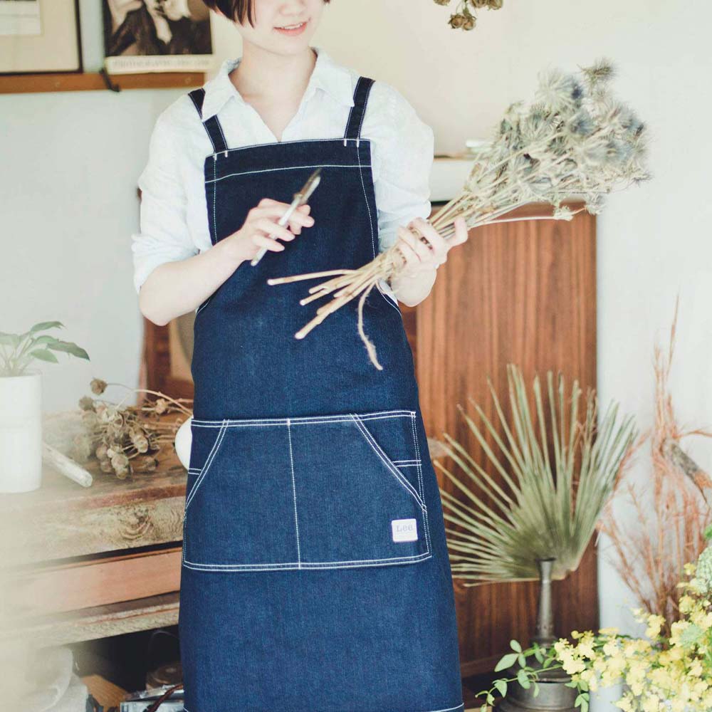 Lee – ええエプロン